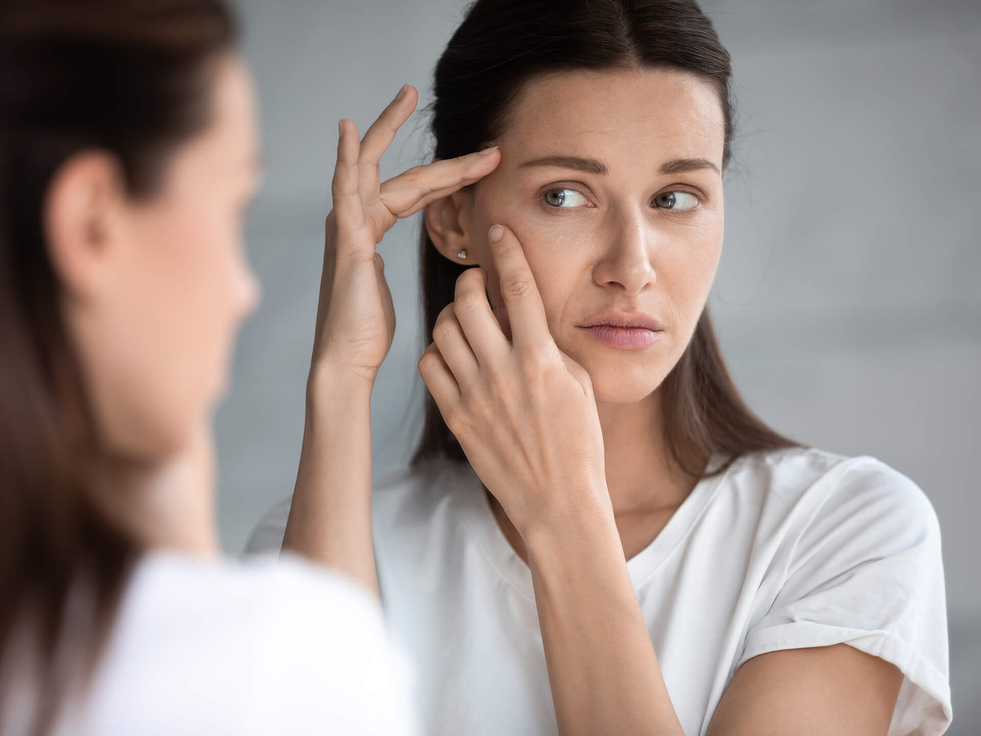 אקנה ובעיות עור | oxyzen